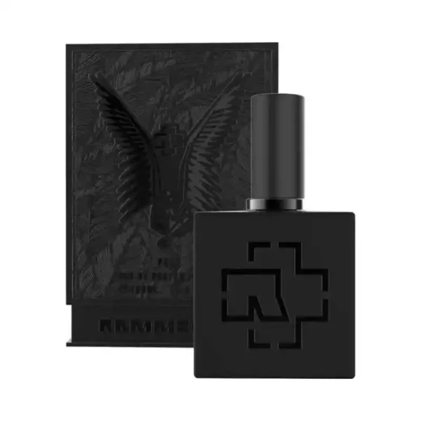 Rammstein Engel Dark for Her EdP 100 ml - Grumpy's company