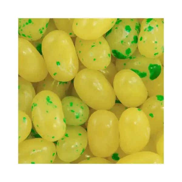 Jelly belly mango 100g - Grumpy's company